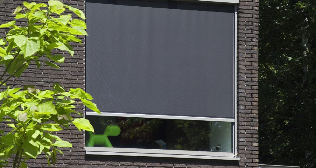 Screens Putten | Heinen Zonwering
